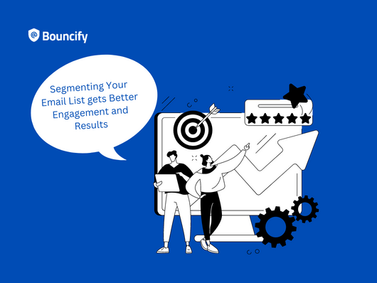 How To Segment Your Email List For Better Results