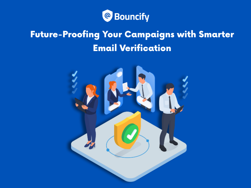 Top 10 Email Verification Tools for a Successful Campaign